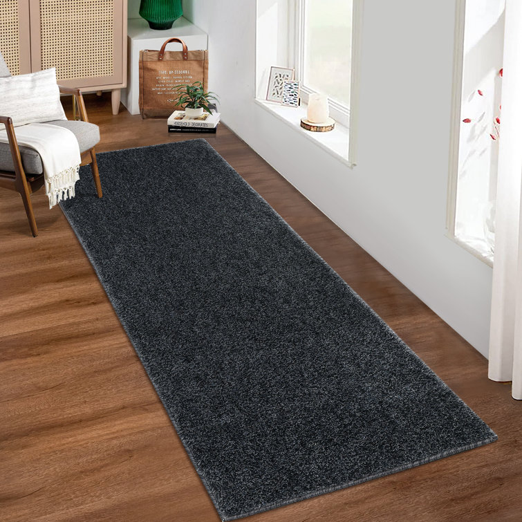 Latitude Run® Letisia Solid Color Rug & Reviews | Wayfair