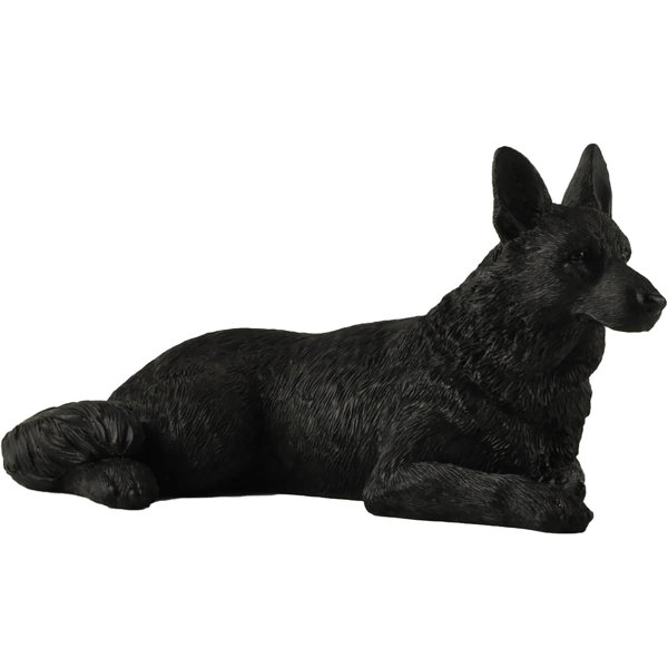Winston Porter Levonte Statue | Wayfair