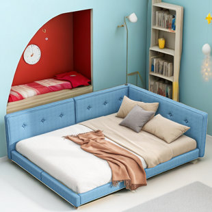 Full Daybeds You'll Love | Wayfair