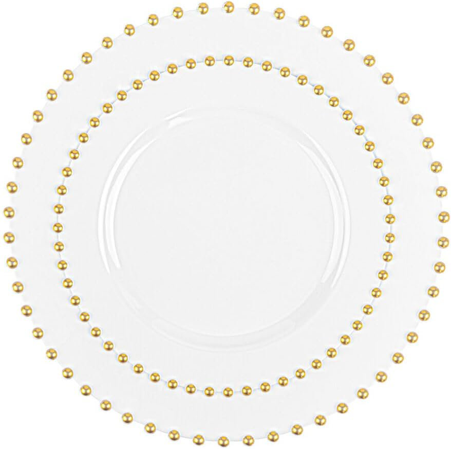 EcoQuality Disposable Plastic Party Supplies Kit | Wayfair