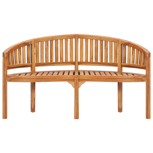 Ophelia & Co. Bella Bench | Wayfair.co.uk