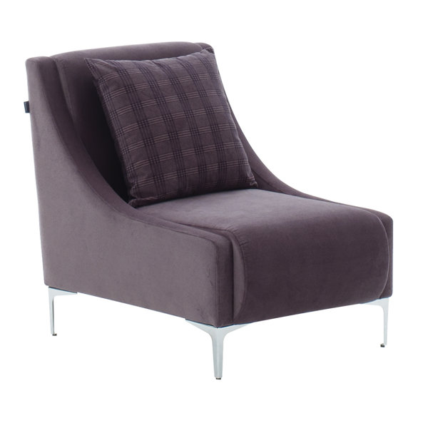 Brayden Studio® Upholstered Side Chair - Wayfair Canada