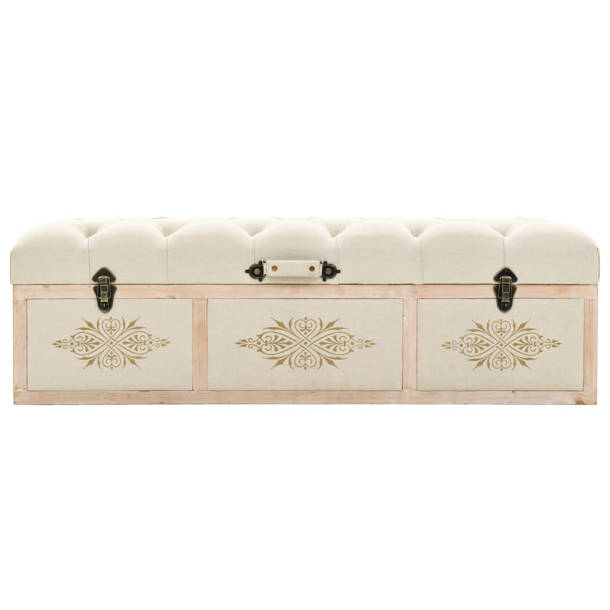 Hooker Furniture Sanctuary Accent Chest & Reviews | Wayfair