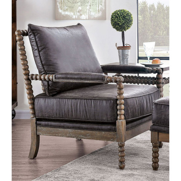 Langley Street® Crowthorne 73.66Cm Wide Armchair & Reviews | Wayfair