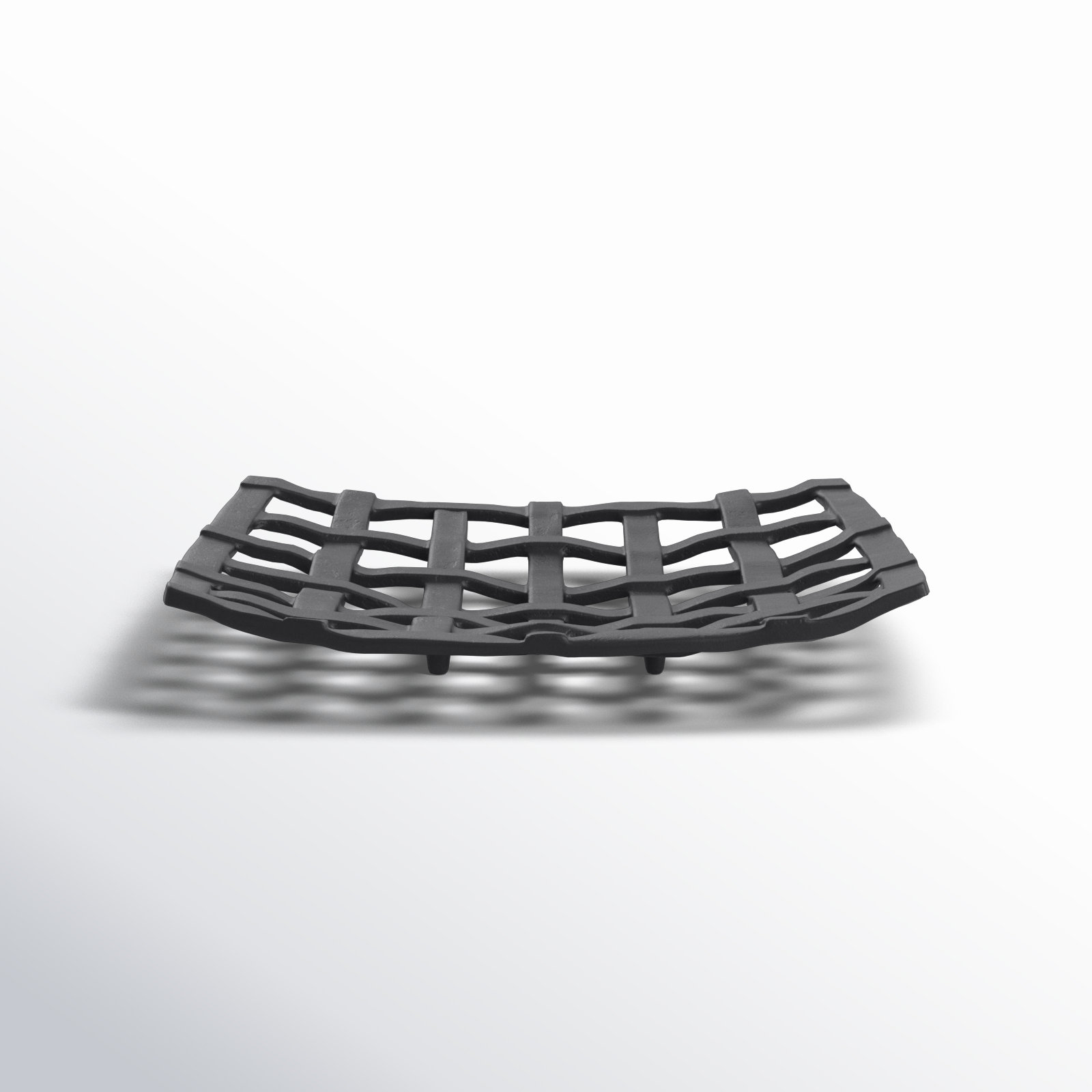 Joss & Main Belita Decorative Square Tray | Wayfair