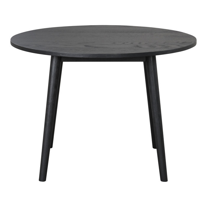 George Oliver Narlock Round Dining Table | Wayfair