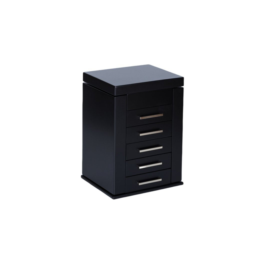 Latitude Run® Elegant Modern Jewelry Box & Reviews | Wayfair