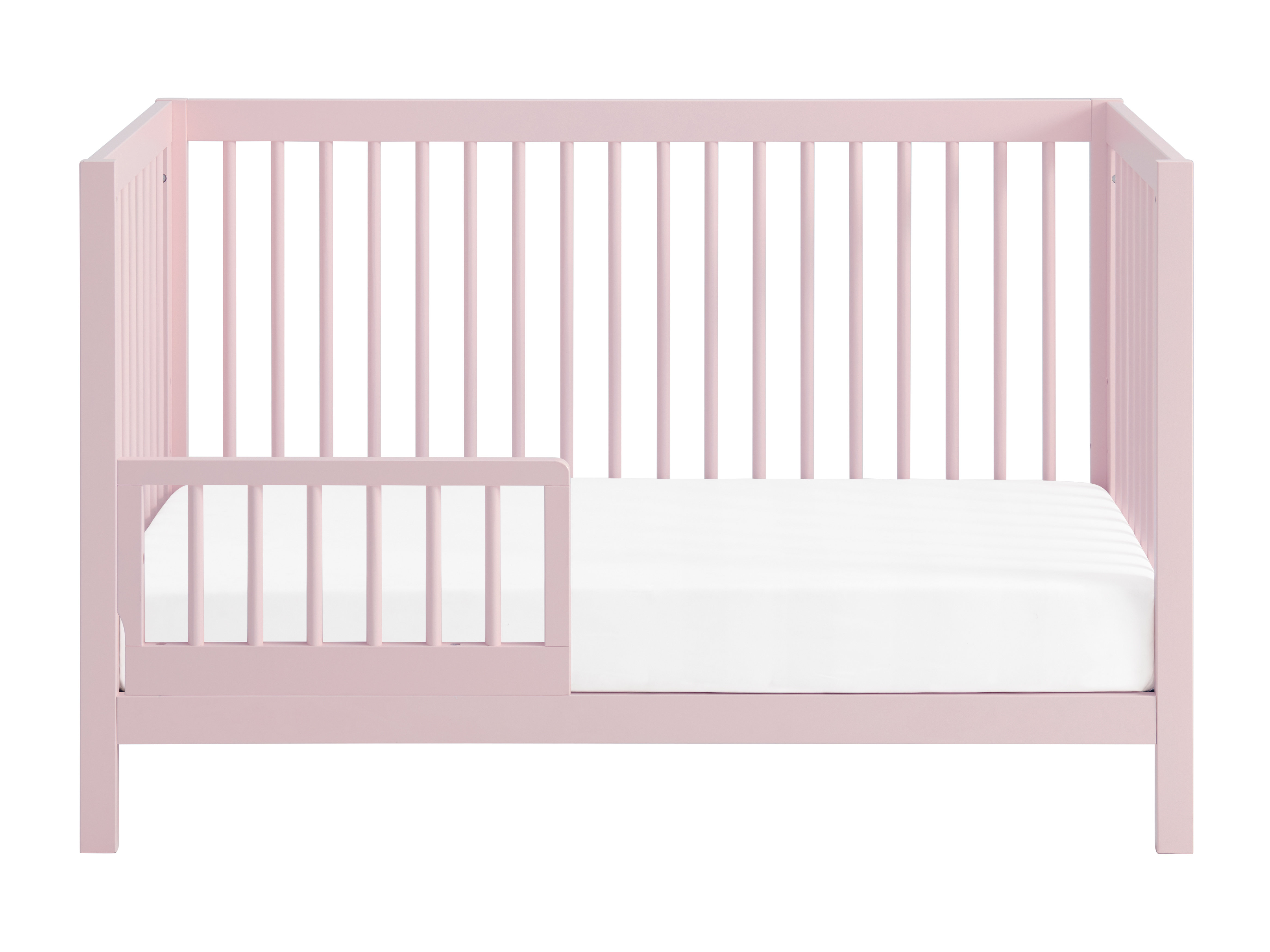 Oxford Baby Essential Toddler Guard Rail | Wayfair