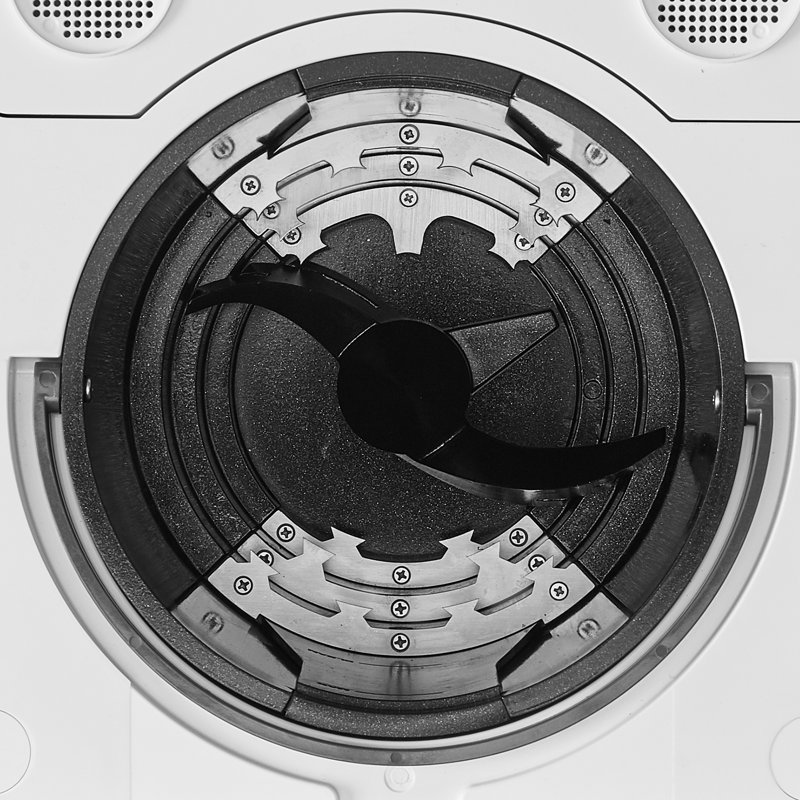 VEVOR Electric Kitchen Composter 5 L Smart Countertop Composter | Wayfair