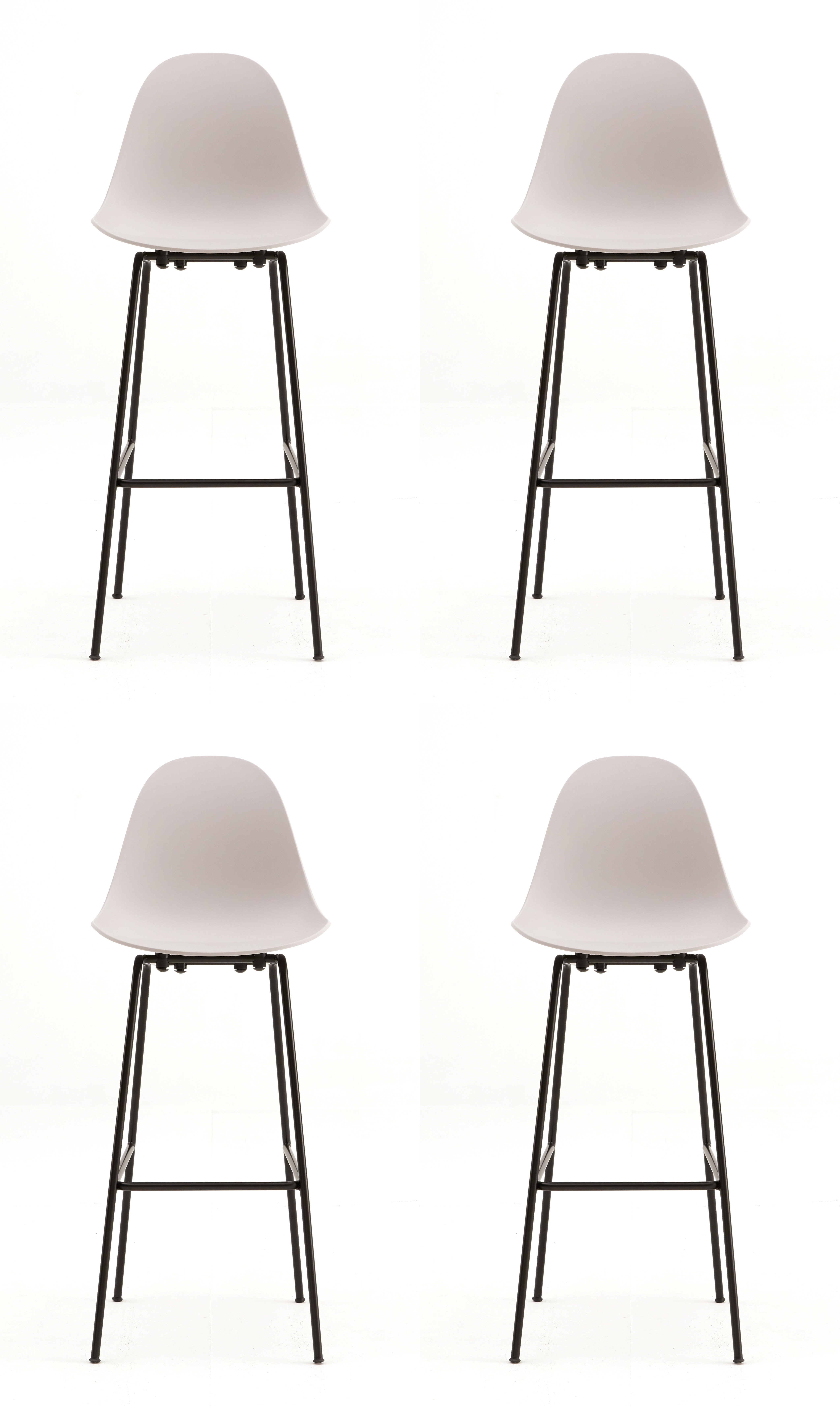 TOOU TA Bar & Counter Stool & Reviews | Wayfair