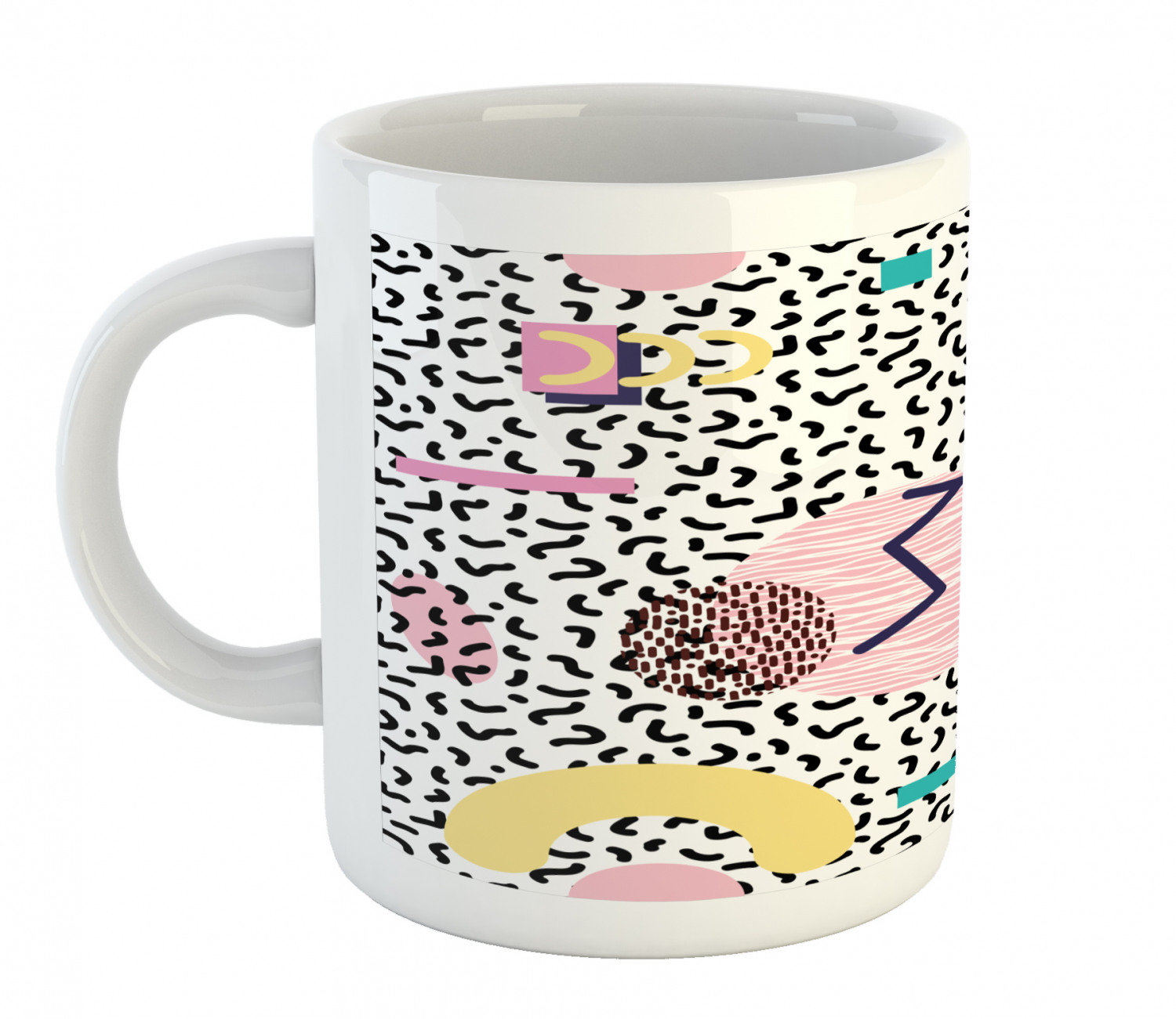 East Urban Home 90S Coffee Mug | Wayfair