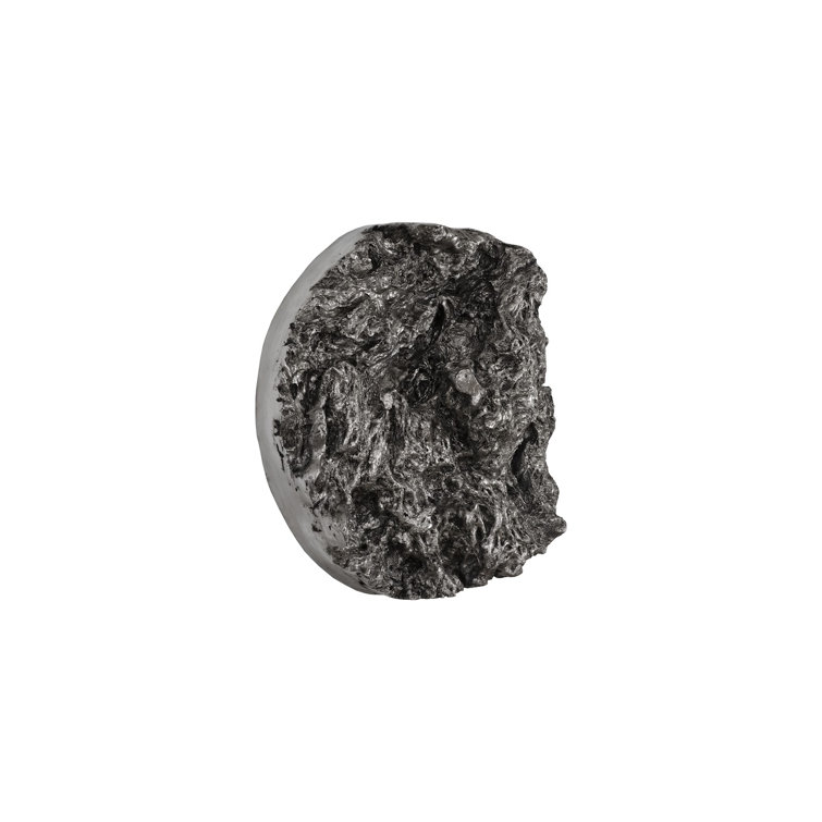 Phillips Collection Colossal Cast Root Swirling Wall Sculpture | Wayfair