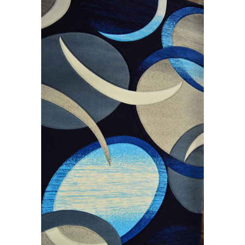 Ivy Bronx Mccampbell Rug & Reviews | Wayfair