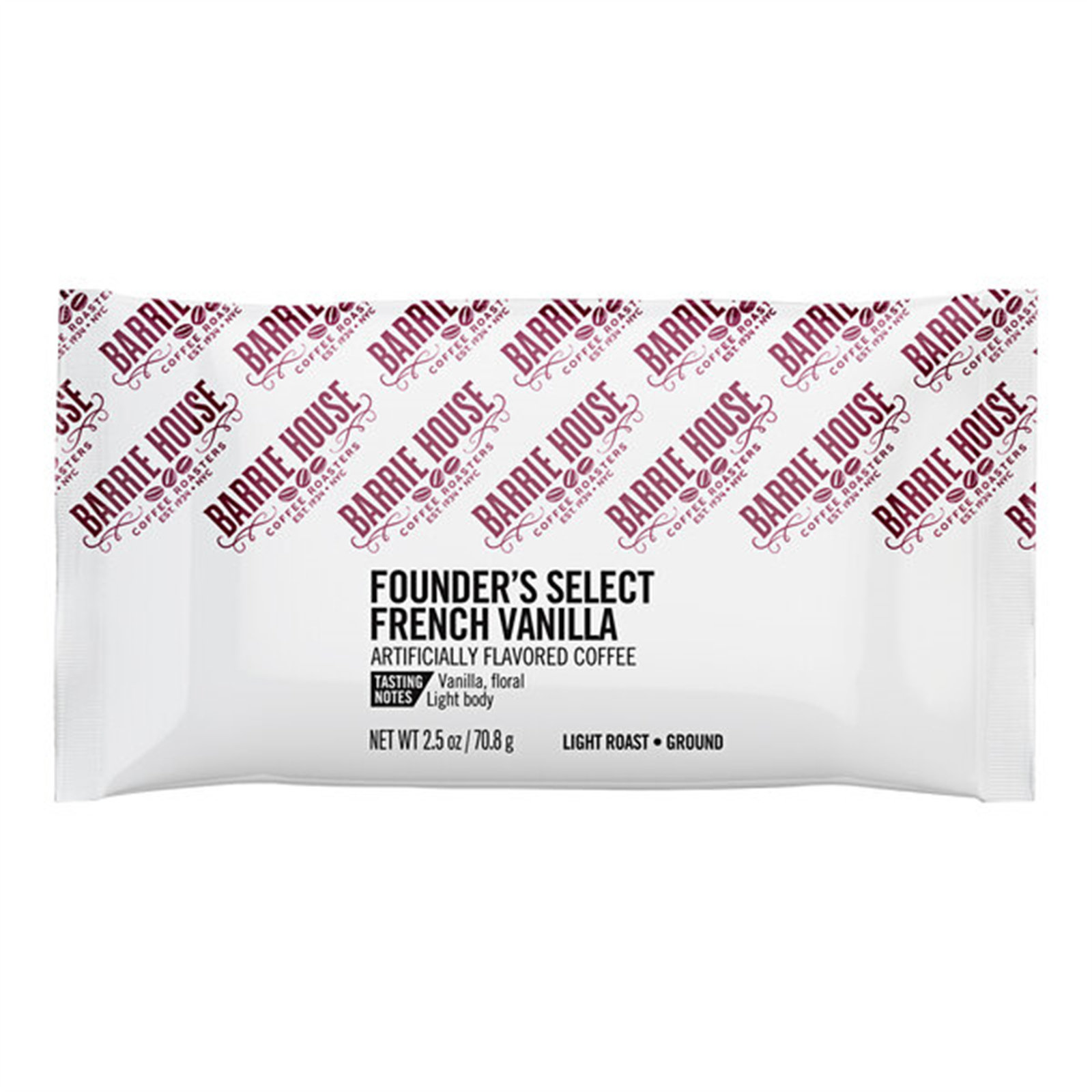 FixtureDisplays Barrie House Founder's SeLect French VaniLLa FLavored ...