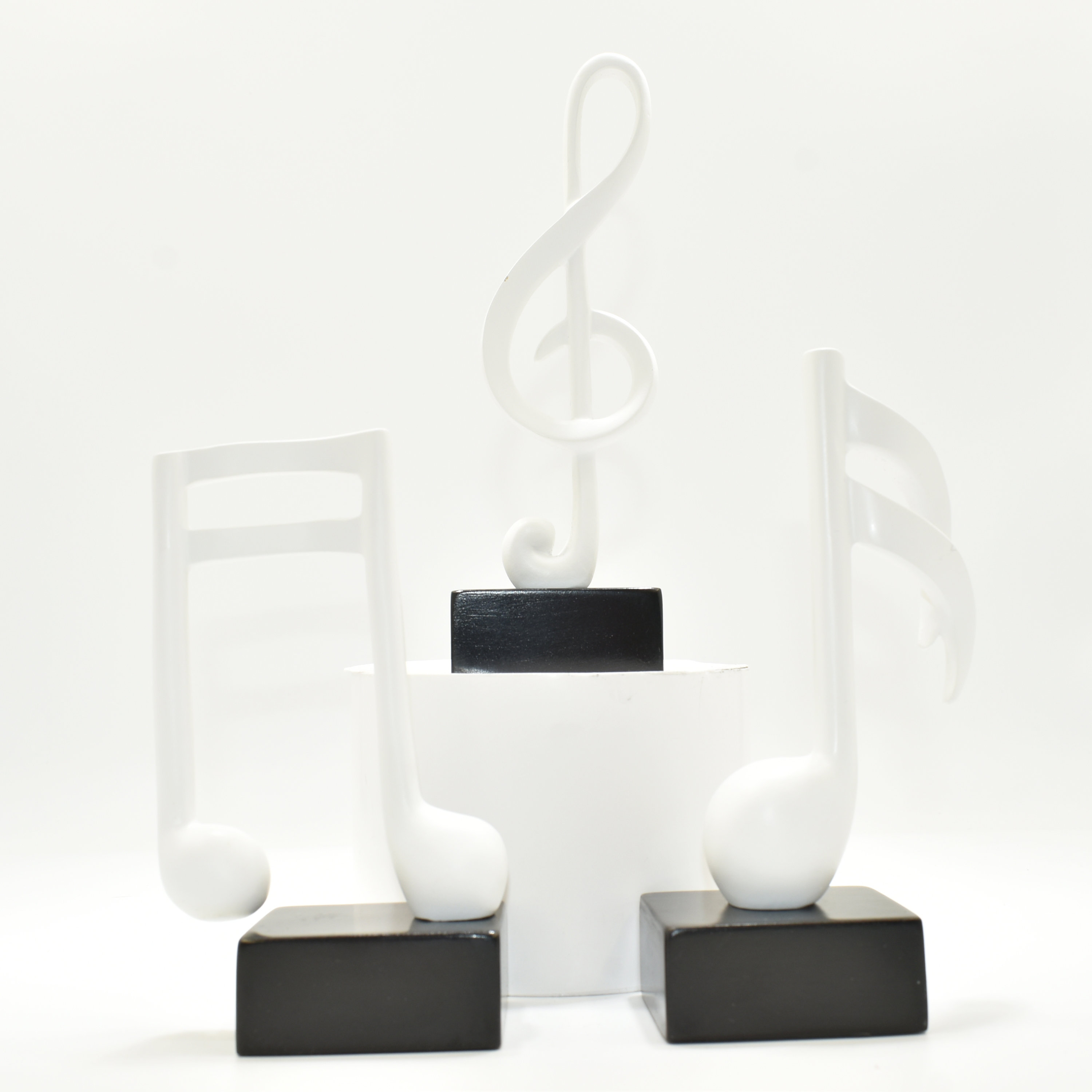 Lifestyle Group Distribution Adam & Friends Home Decor Muscial Notes ...