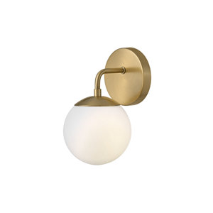 Joss & Main Kobie Dimmable Vanity Light | Wayfair