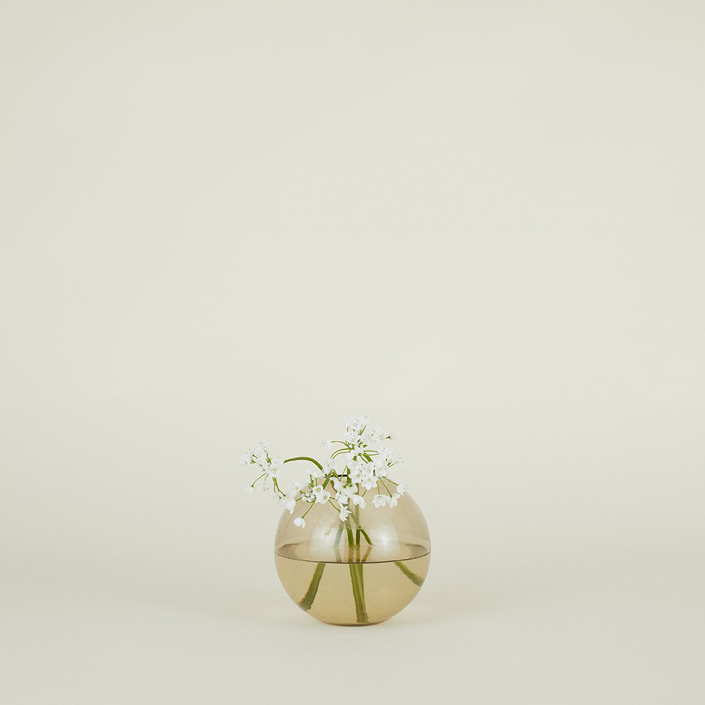 Hawkins New York Aurora Handmade Glass Table Vase | Wayfair