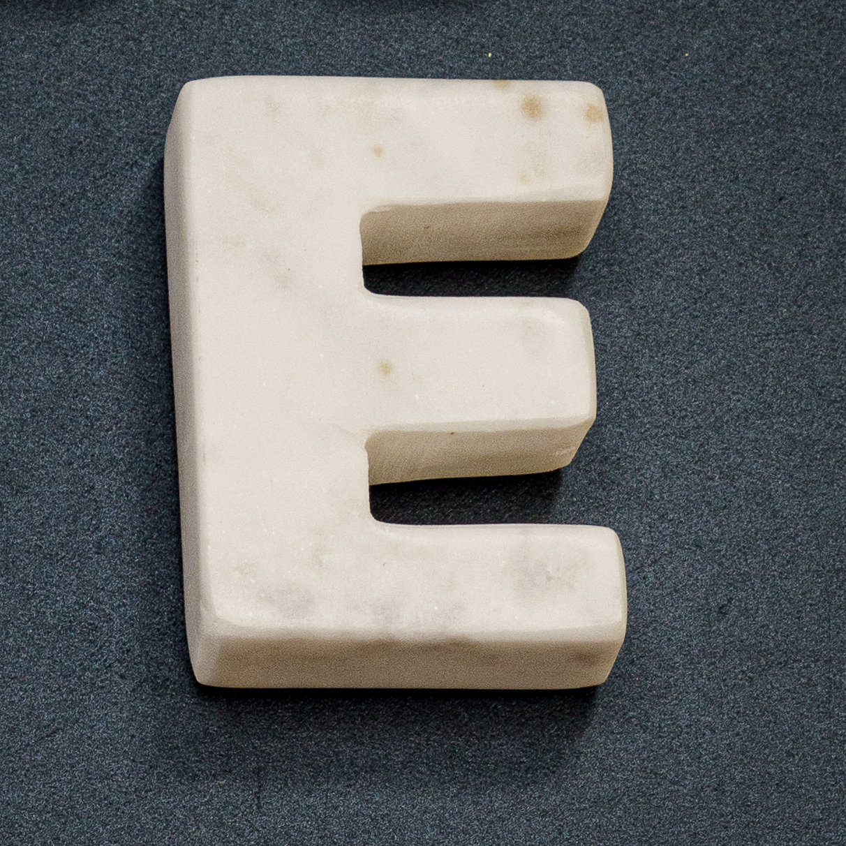 Ebern Designs "E" Letter Block | Wayfair