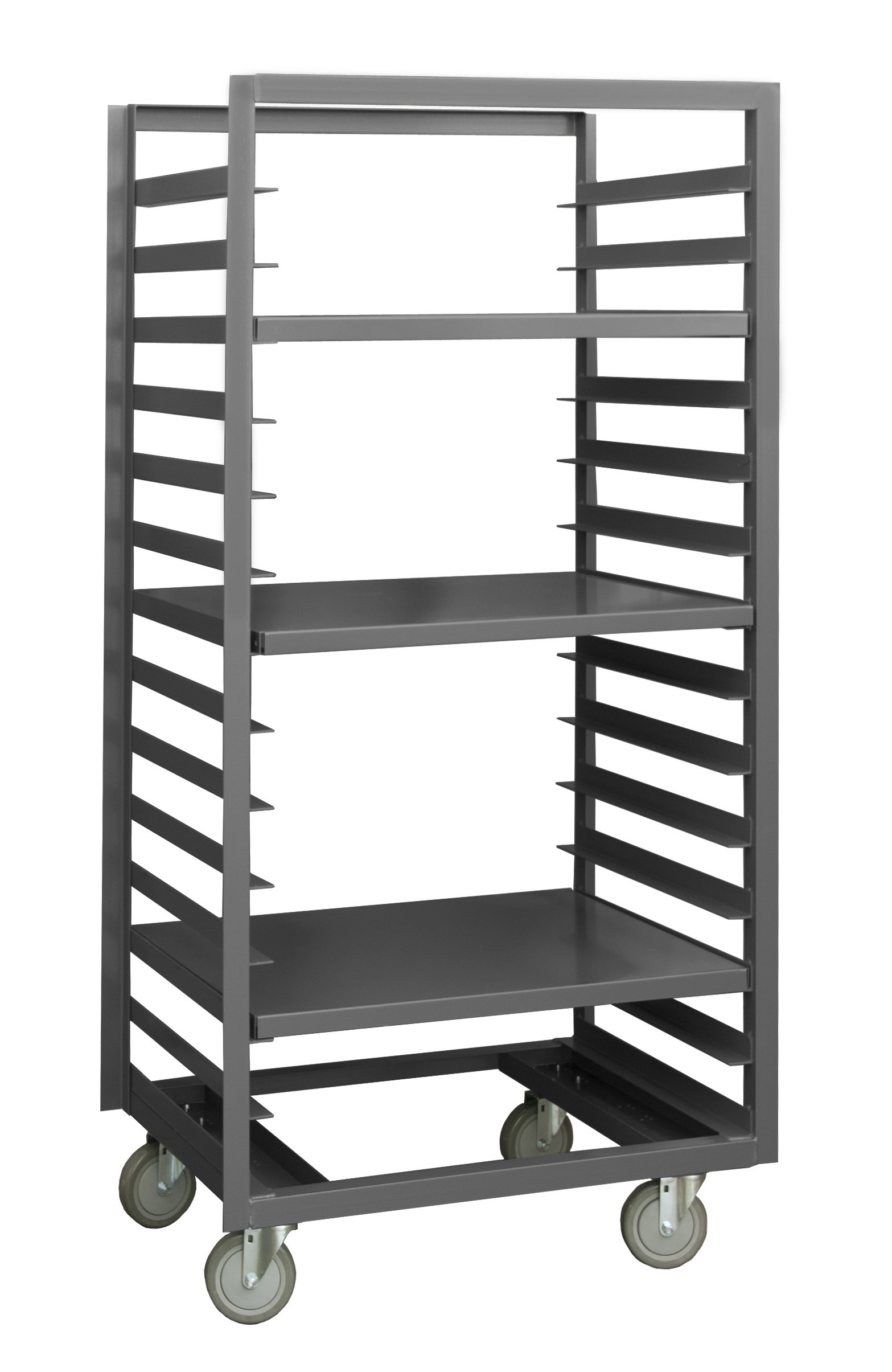 Durham Manufacturing Pan and Tray Truck | Wayfair