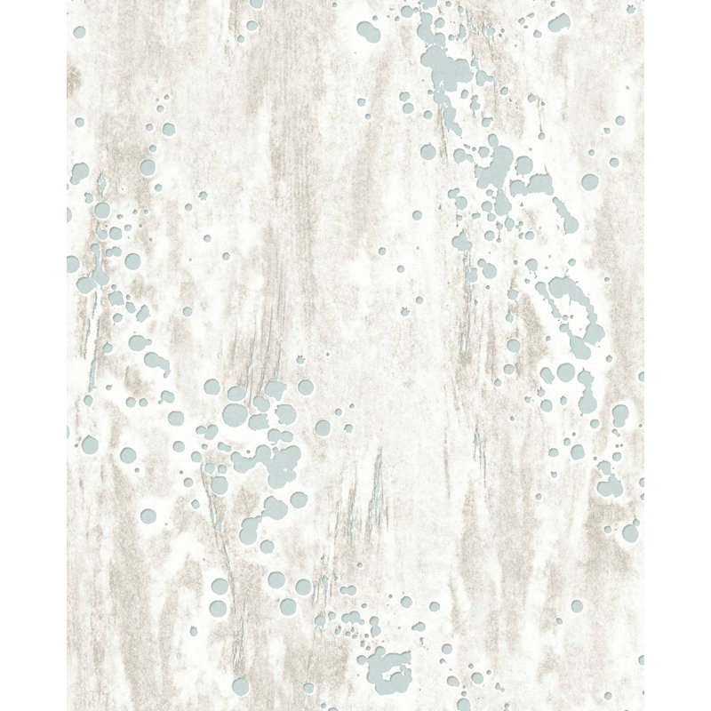 Wade Logan® Babita Abstract Roll | Wayfair