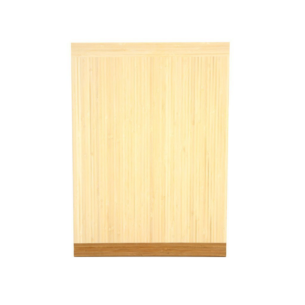 Standee Pureboo Premium Bamboo Pull-out Cutting Board & Reviews ...