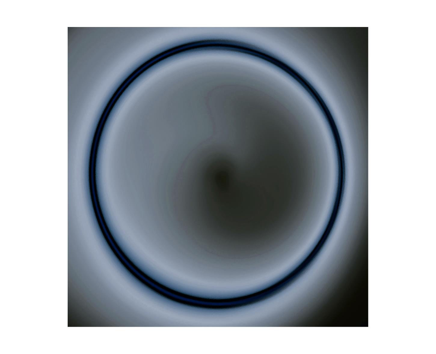 Chelsea Art Studio Center of Light I by Jeffrey Goodman - Unframed ...