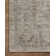 Jean Stoffer x Loloi Katherine Beige / Mist Area Rug & Reviews | Wayfair