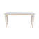 Gracie Oaks Jaier Solid Wood Console Table & Reviews | Wayfair