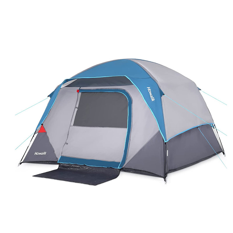 Yiimo 5 Person Tent with Carry Bag | Wayfair
