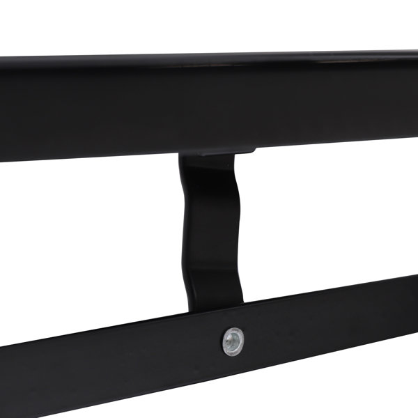 Symple Stuff Axelrod Fold-able Wall Mounted Shower Bench | Wayfair