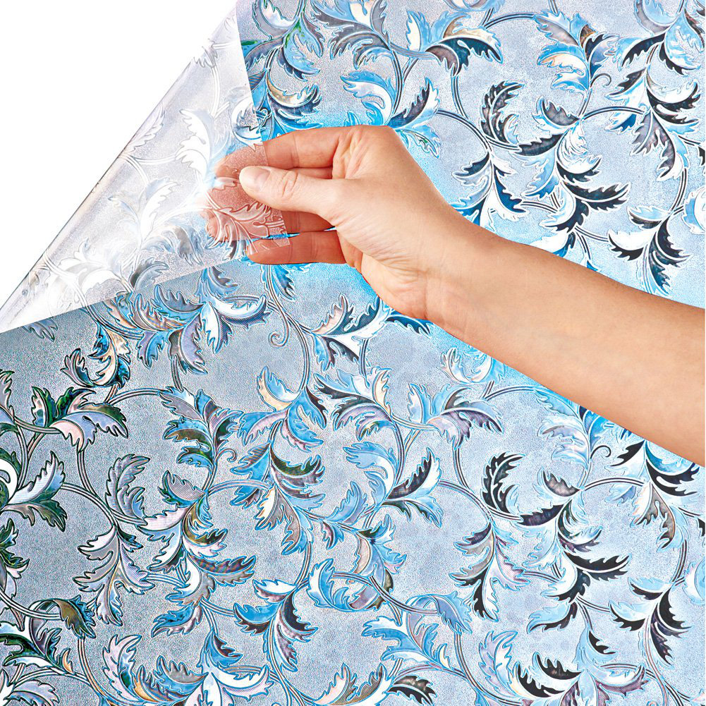 Winston Porter Cut To Fit Window Decal | Wayfair