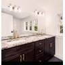 Mercer41 Mikenzy 3 - Light Vanity Light | Wayfair