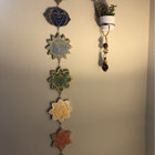 World Menagerie Handmade Traditional Religious & Spiritual Wall Decor ...