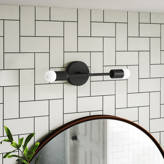 Wade Logan® Hibbard 1 - Light Single Pendant & Reviews | Wayfair