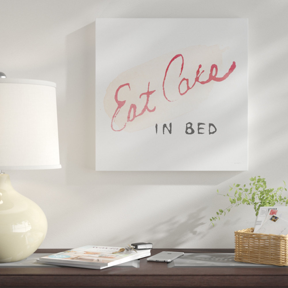 East Urban Home 'Beauty and Sass VI' by Sue Schlabach - Textual Art ...