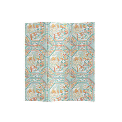 Red from Scalamandré | Perigold