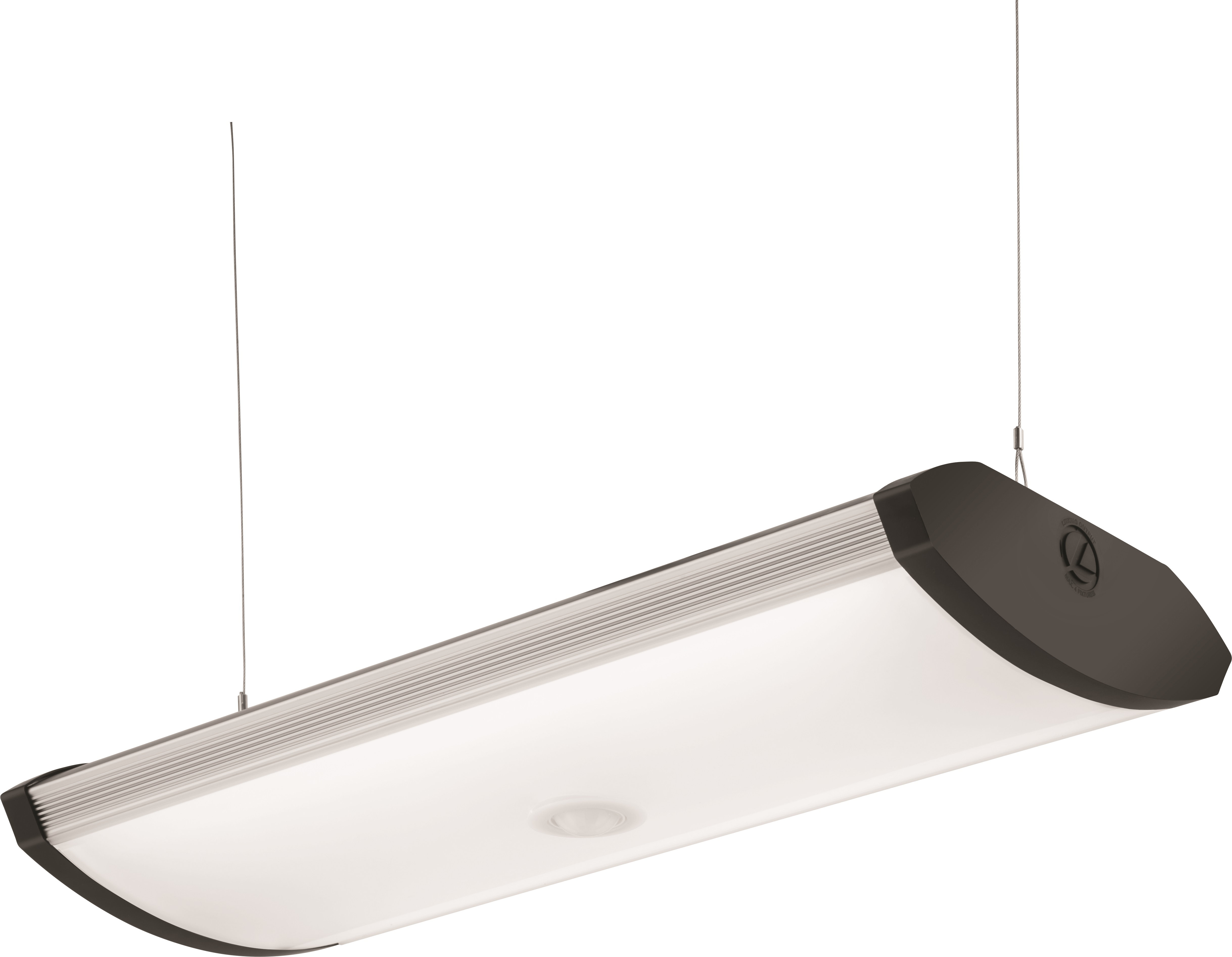 Lithonia Lighting 2' LED Shop Light & Reviews | Wayfair