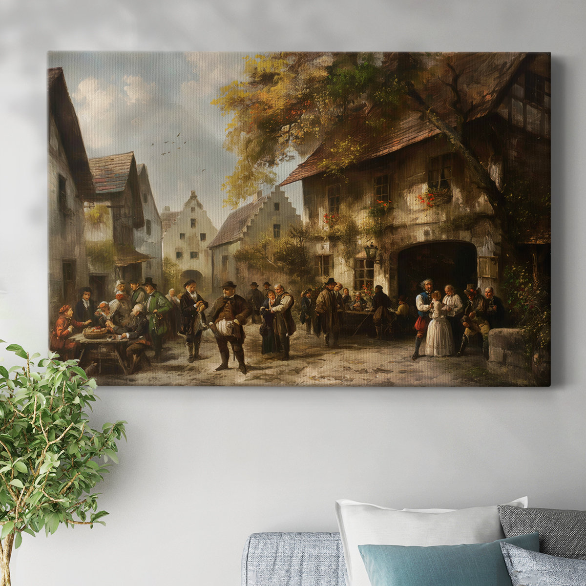 Alcott Hill® " WOMENXIII " by J Paul | Wayfair