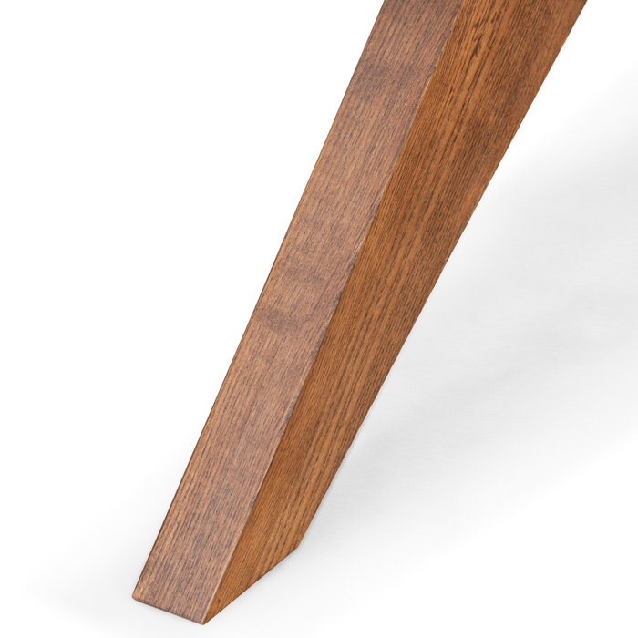 AllModern Cabe Upholstered Accent Chair | Wayfair