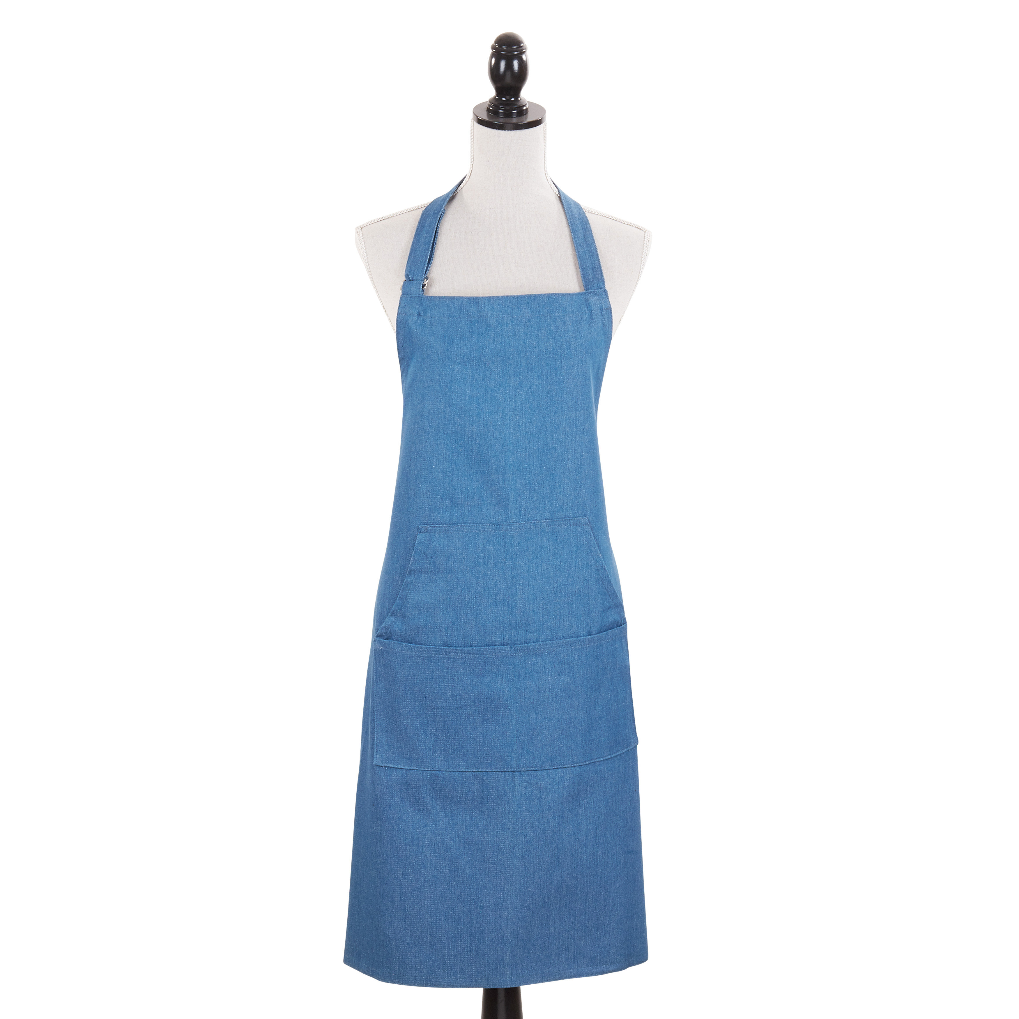 Saro Cotton Apron | Wayfair