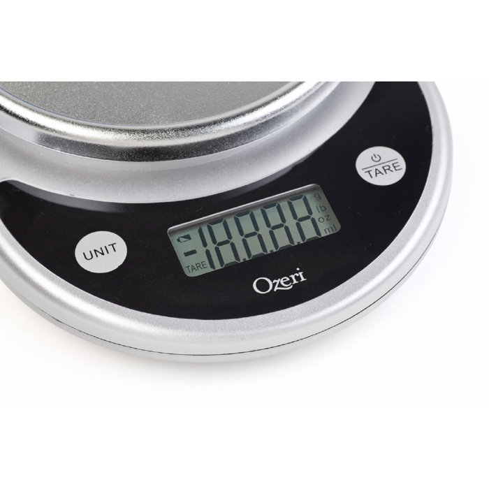 Ozeri Digital Scale & Reviews | Wayfair