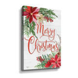 Christmas Large Wall Art You'll Love | Wayfair
