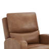 Wade Logan® Bellanie Upholstered Lift Assist Power Recliner With ...