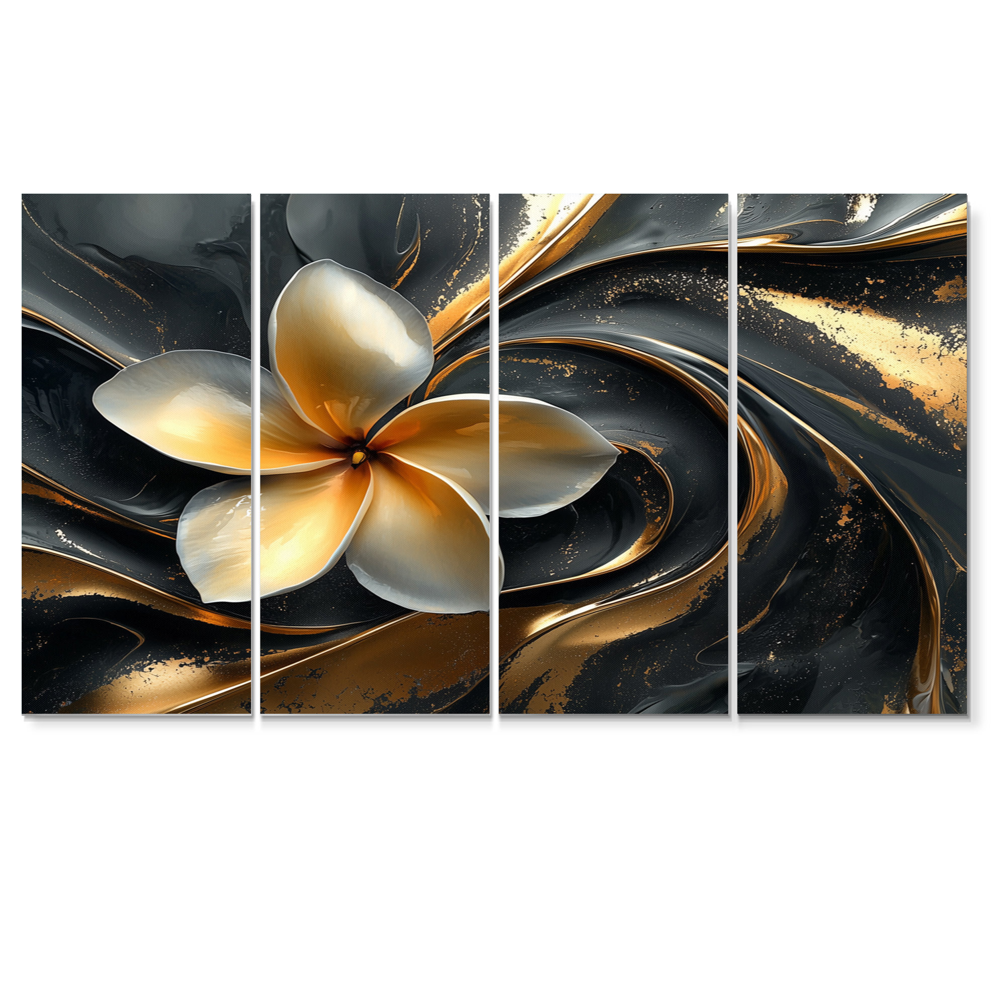 House of Hampton® Mundford - Art - For Living Room | Wayfair