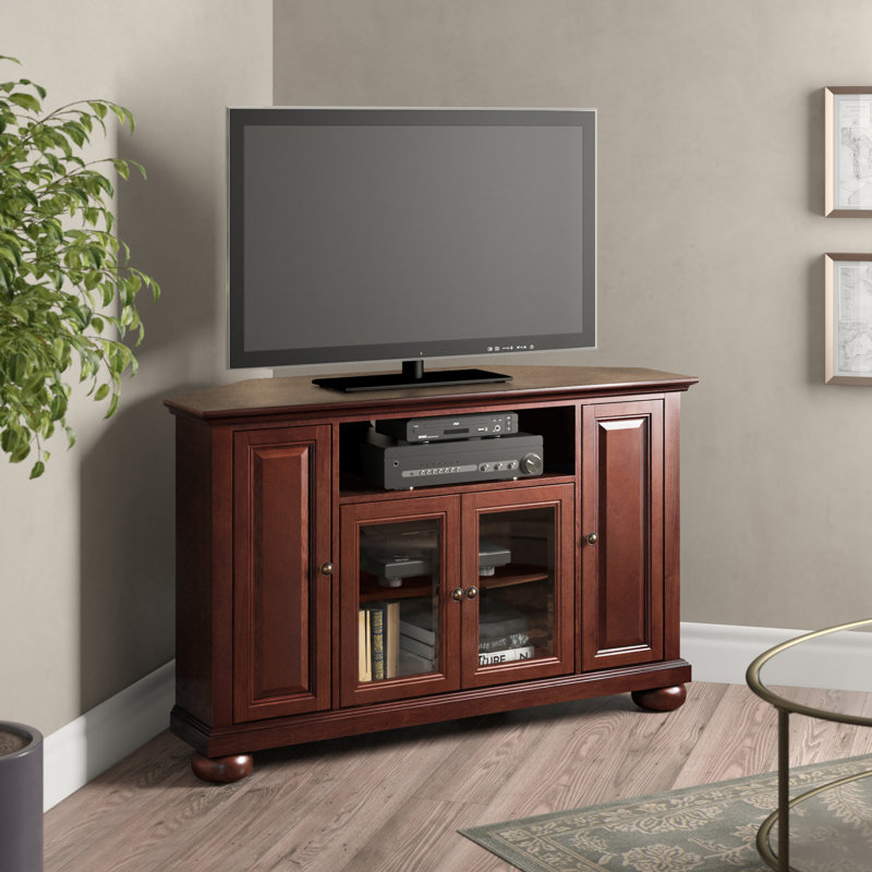 Three Posts™ Hedon TV Stand for TVs up to 50" & Reviews | Wayfair