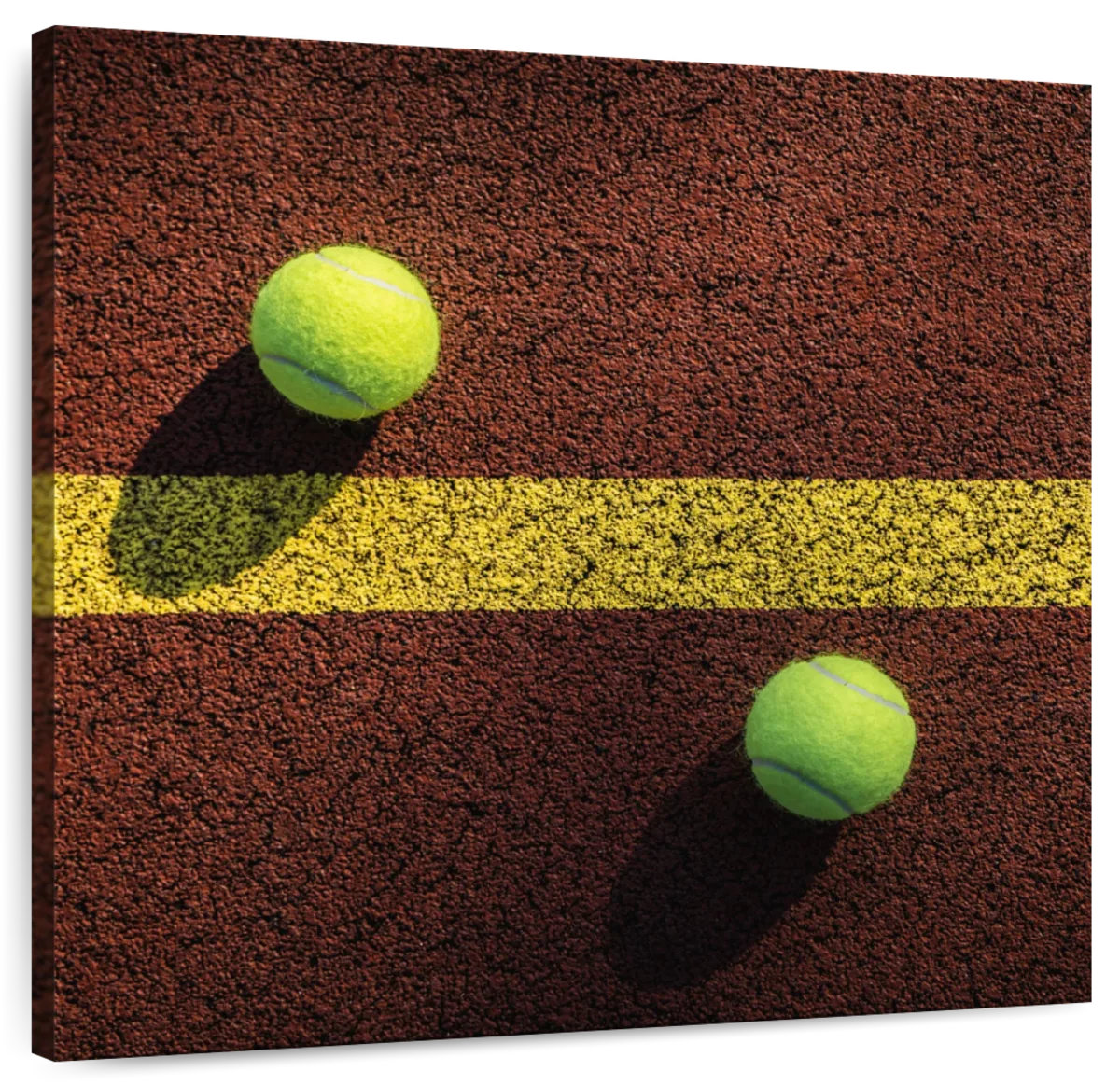 Ebern Designs Sireci Tennis Game | Wayfair