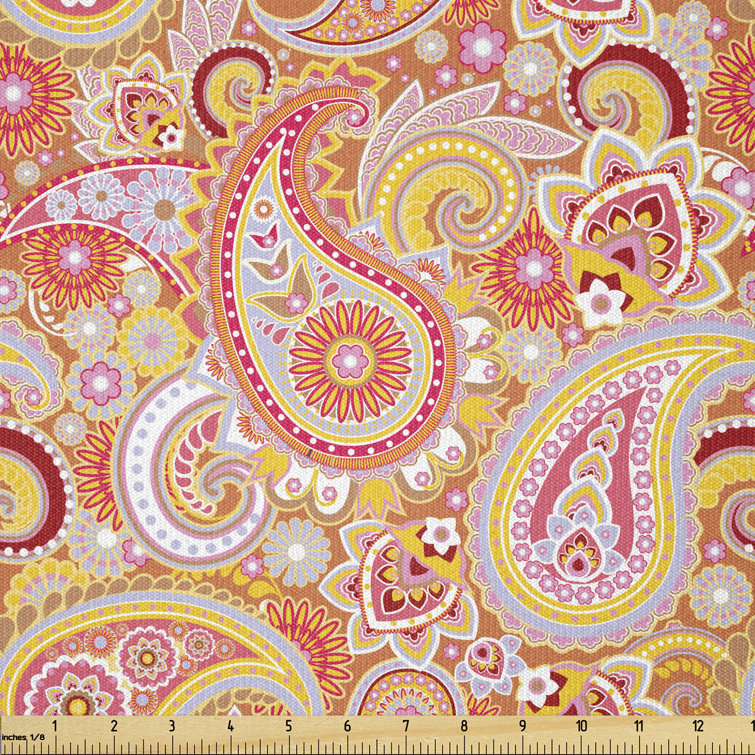Bless international Fabric | Wayfair