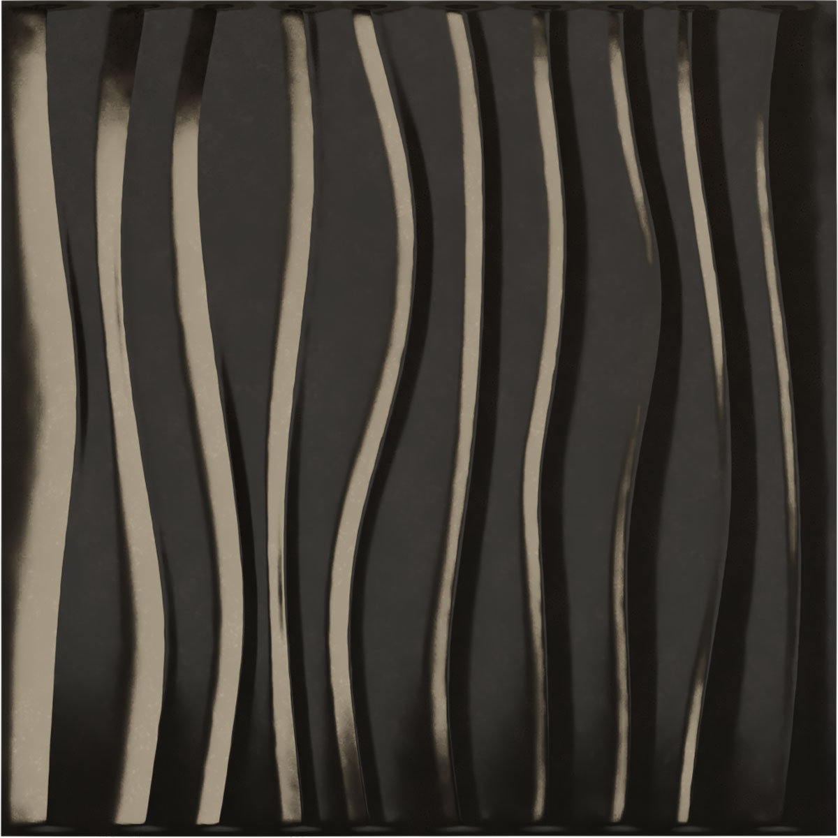 Ekena Millwork Edmund EnduraWall Decorative 3D Wall Panel | Wayfair