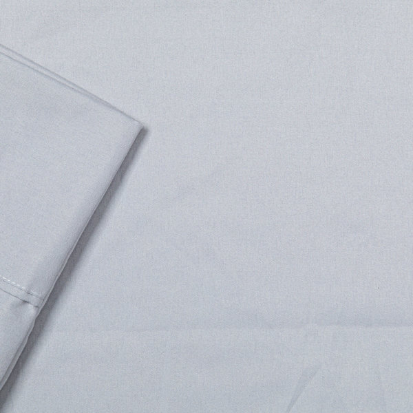 Pointehaven 100% Polyester Sheet Set | Wayfair