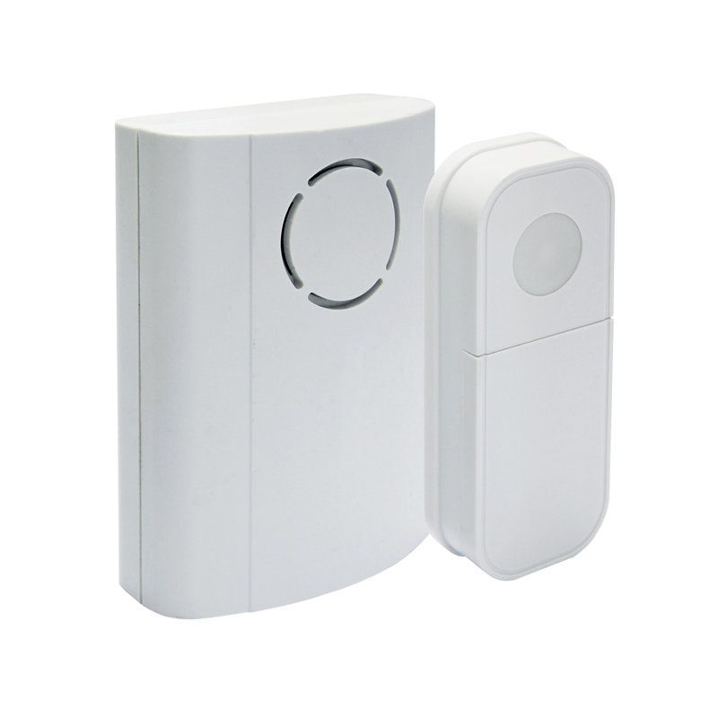 Symple Stuff Wireless Door Chime | Wayfair